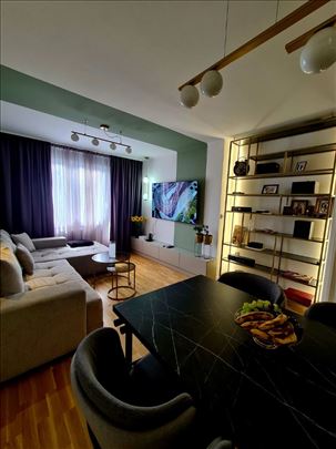 Prodaja stanova Blok 45 (TC Enjub) | Halo oglasi