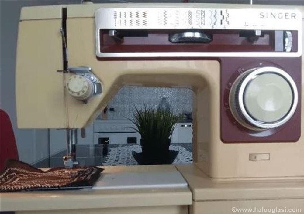 Šivaća mašina Singer 6106 | Halo Oglasi