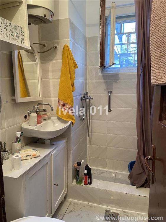 Uknjižen stan - Medaković 2 ID#2949 | Halo Oglasi