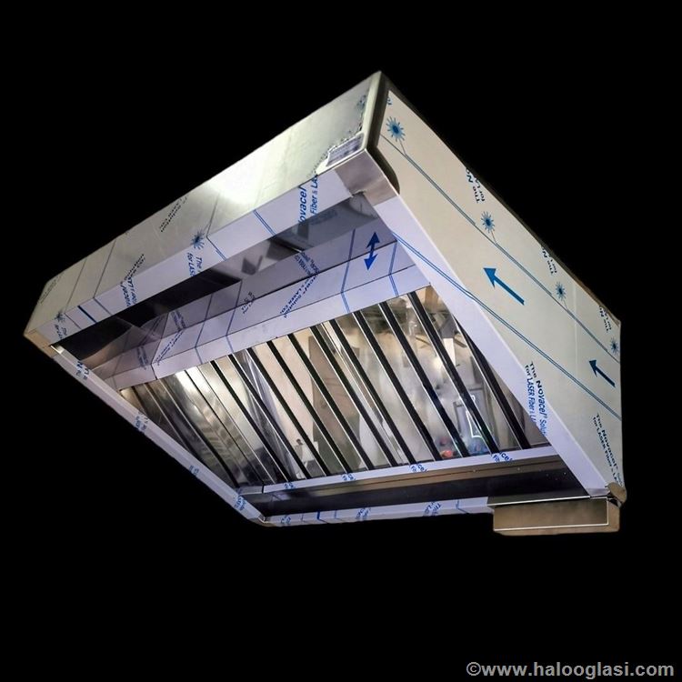 Inox kuhinjska hauba | Halo Oglasi