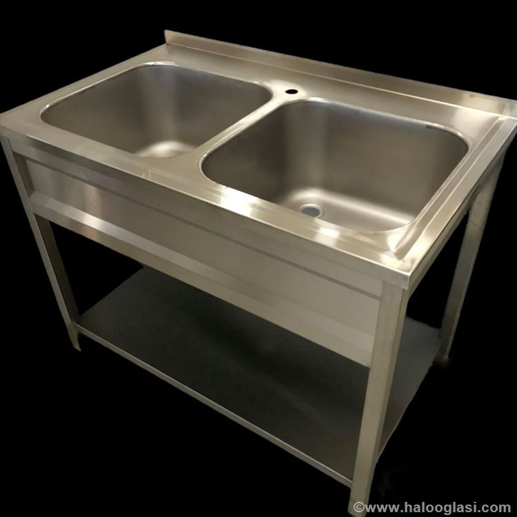 Profesionalne inox sudopere | Halo Oglasi