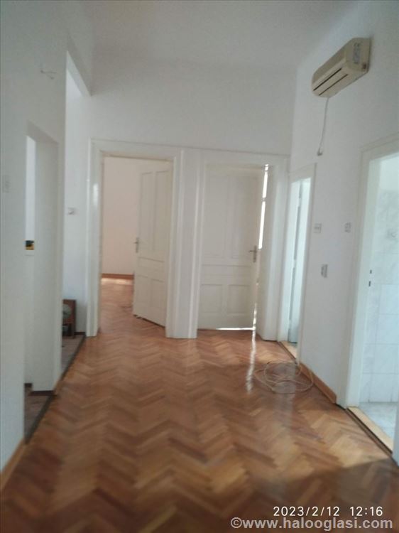 Stari grad 3,0, salonac, II, 94m2 uknjižen | Halo Oglasi