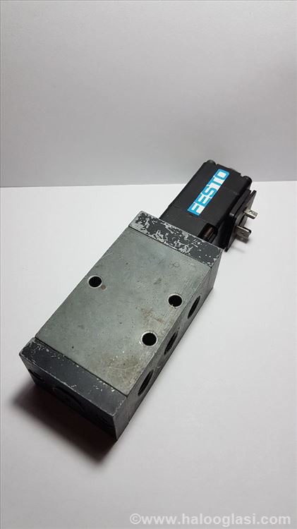 Elektromagnetni razvodnik 5/2 | Halo Oglasi