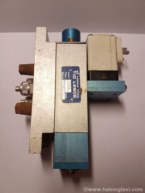 Elektromagnetni razvodnik TIO LESCE | Halo Oglasi