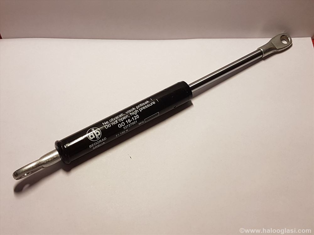 Industrijski amortizer, nov | Halo Oglasi