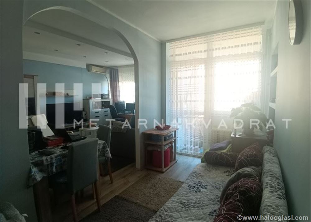 Beograd, Mirijevo II, Matice srpske (ID: 798) ID#7 | Halo Oglasi