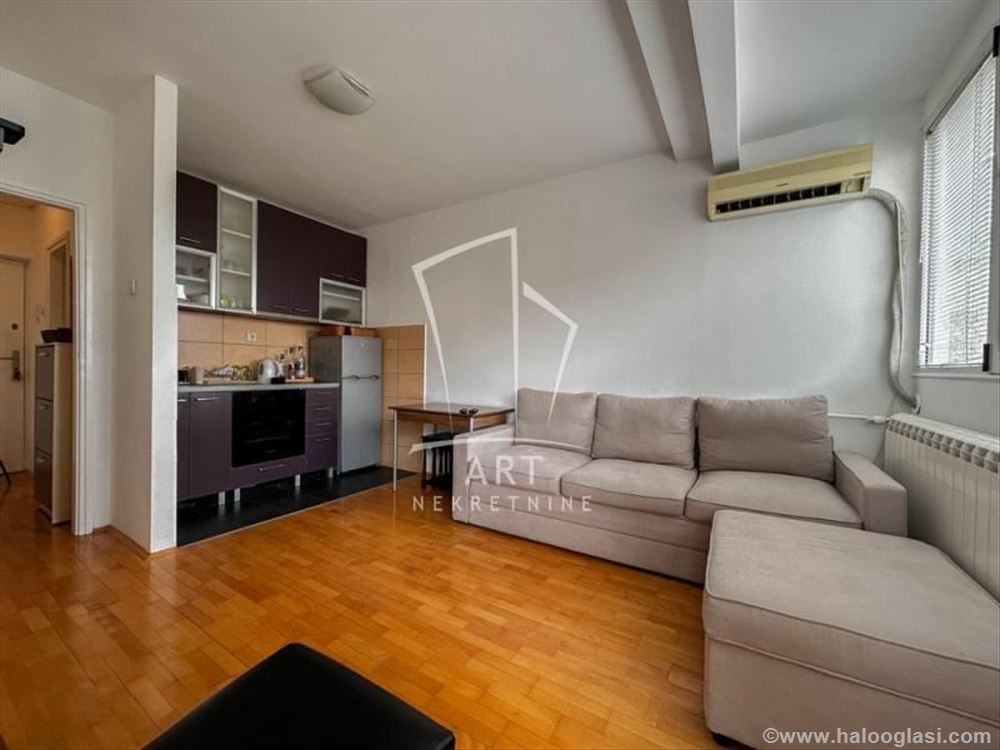 Fontana, Studentska, 39m2 ID#3887 | Halo Oglasi