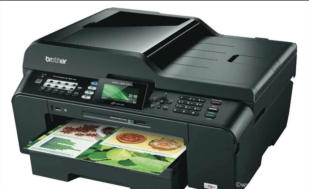 MFC j6510dw Printer Fotokopir mašina | Halo Oglasi