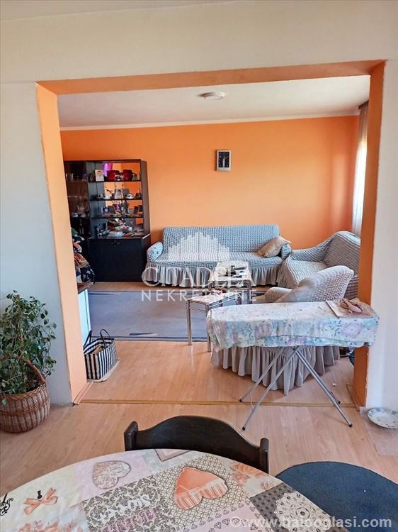 Vranić - Čedomira Đoinčevića ID#1380 | Halo Oglasi