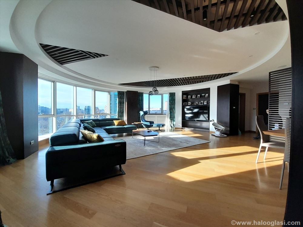 Savograd, ekskluzivni stan, garaža, ID 19778 | Halo Oglasi