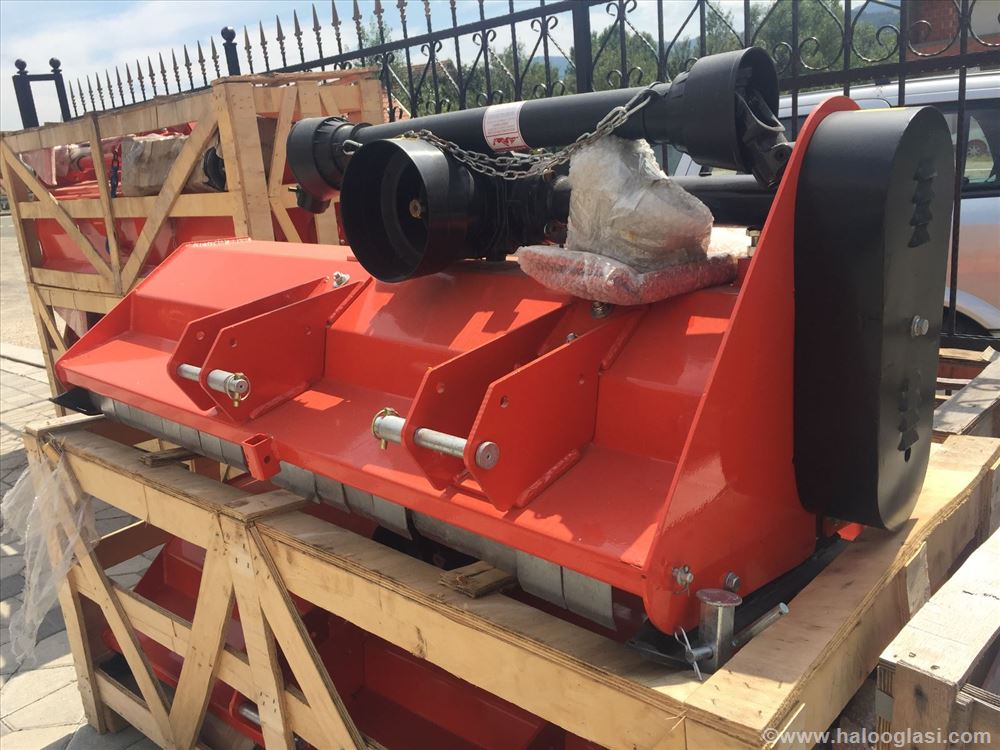 Traktorski tarup 1.95m, traktorski malcer | Halo Oglasi