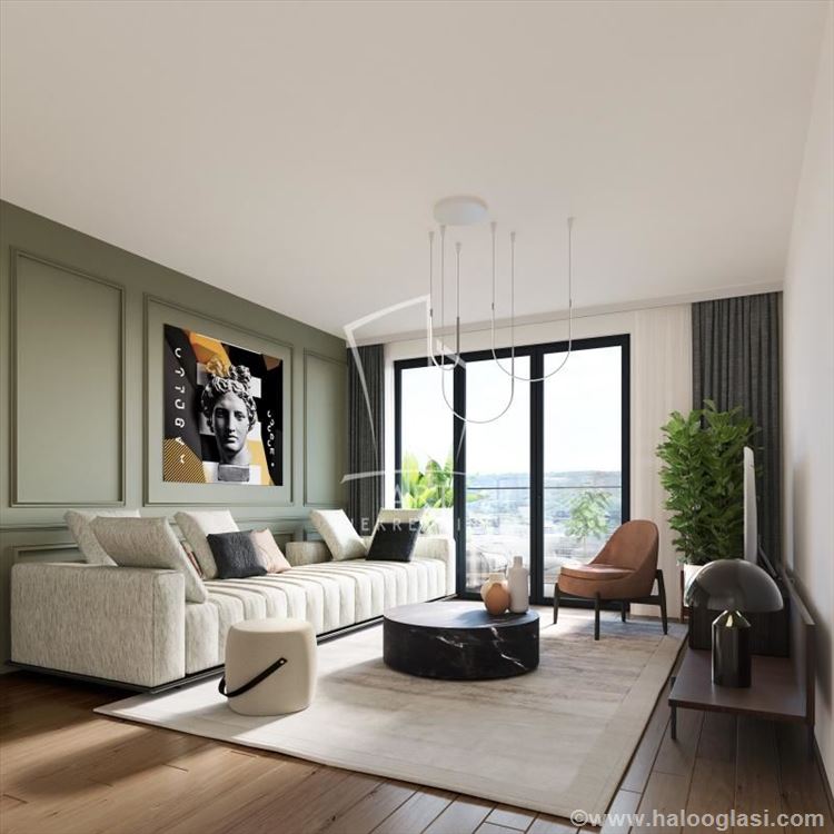 BW Nika, 32.03m2 ID#6522 | Halo Oglasi