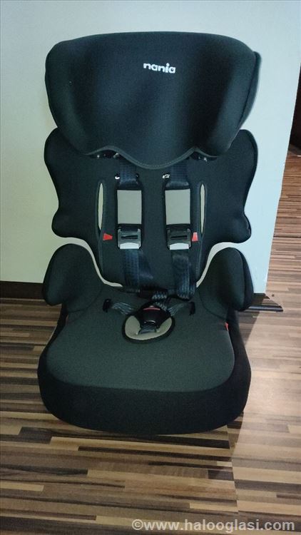 Nania autosedište | Halo Oglasi