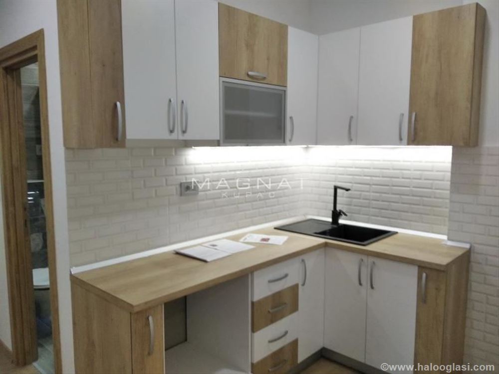 Voždovac - lux Vojvode Stepe - Bioskop ID#3631 | Halo Oglasi