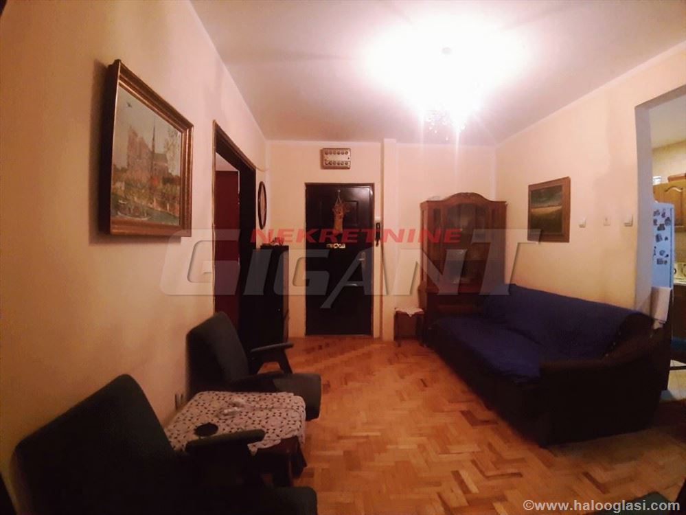 Labudovo brdo, 74m2, vpr, cg | Halo Oglasi