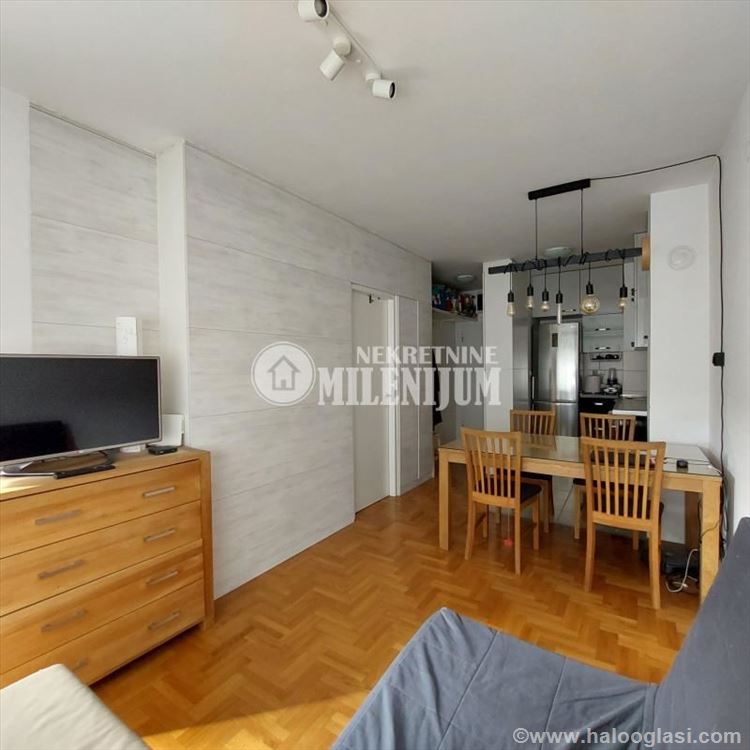 Lep funkcionalan 1.5 stan u Mileve Marić ID#1338 | Halo Oglasi