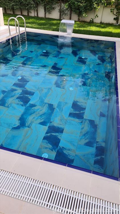 Porcelanske pločice za bazene OCEAN BLUE | Halo Oglasi