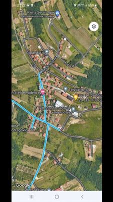 Prodaja zemljišta Mirijevo | Halo oglasi