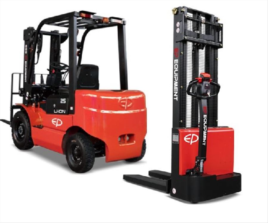 Električni paletari-Stakeri-Viljuškari-Paletari | Halo Oglasi