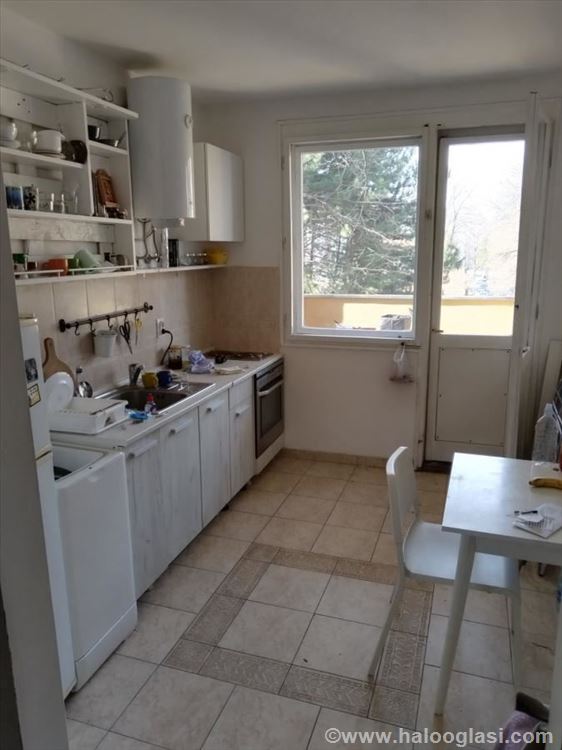 Karaburma, Husinskih rudara, 43m2 | Halo Oglasi