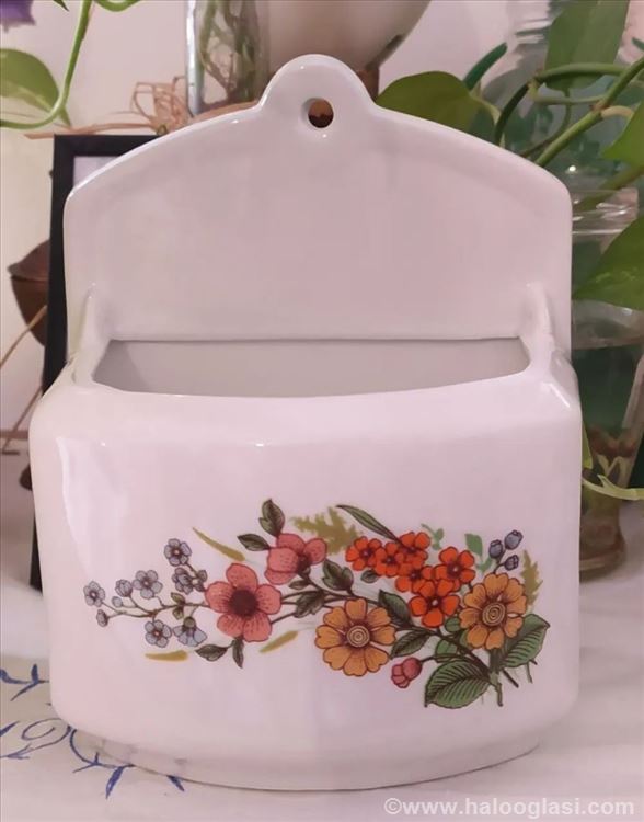 Stari viseći slanik | Halo Oglasi