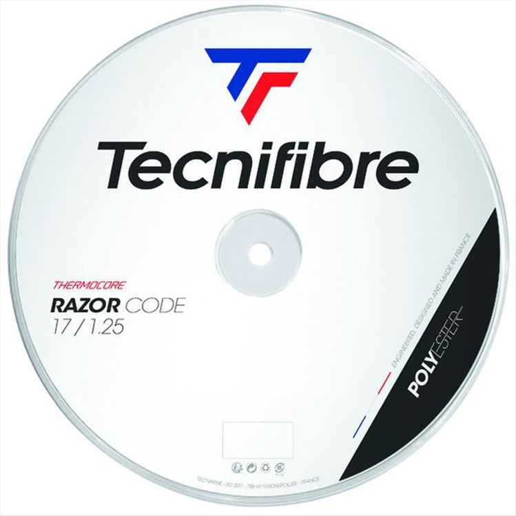 Tecnifibre Razor Code žica 200 m | Halo Oglasi