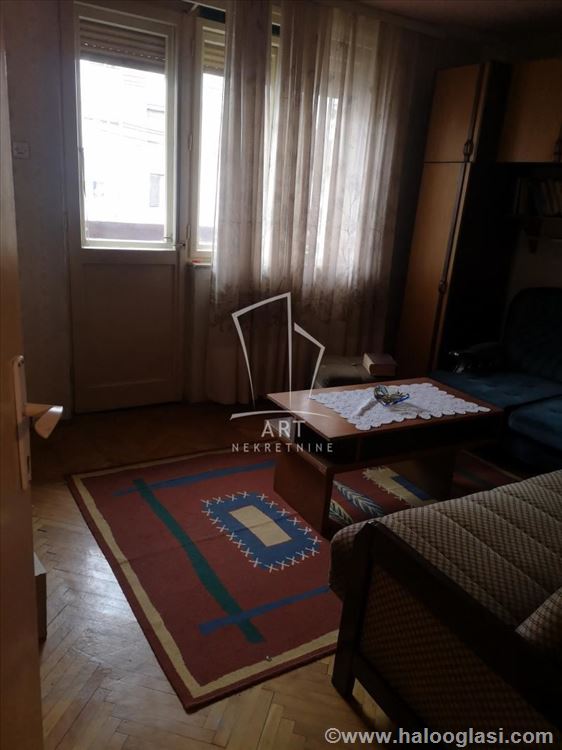 Bele vode, Momčila Čedića, 61m2 ID#4748 | Halo Oglasi