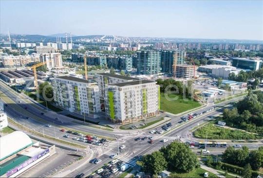 Prodaja stanova Blok 65 | Halo oglasi