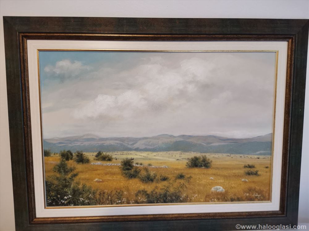 Siniša Labus ulje extra sniženo | Halo Oglasi