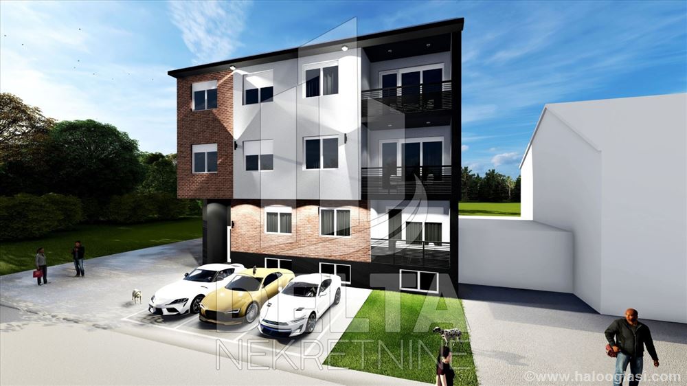 Kvalitetna novogradnja – direktna prodaja | Halo Oglasi