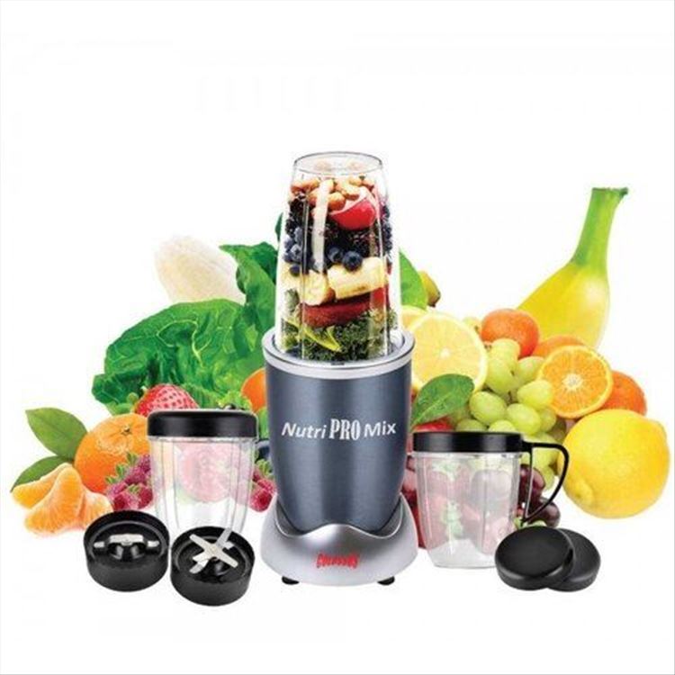 Nutri Practic | Halo Oglasi