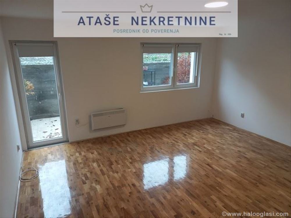 Kaluđerica,Boška Buhe,47+10m2 ID#44137 | Halo Oglasi