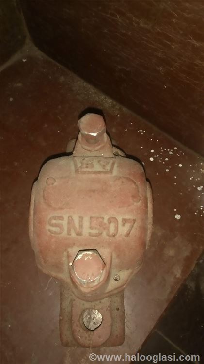 Kuciste sn 507 | Halo Oglasi