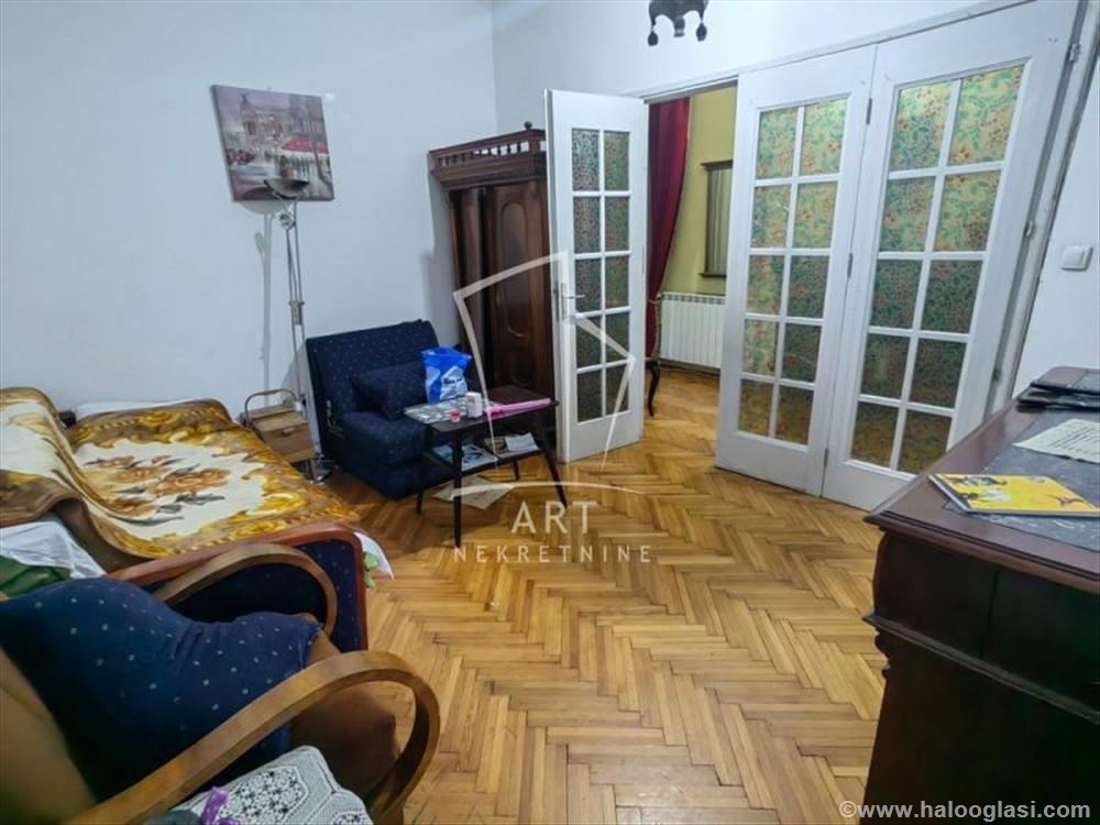 Zeleni venac, Kamenička, 80m2 ID#4772 | Halo Oglasi