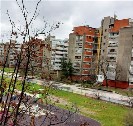 Prodaja stanova Blok 29 | Halo oglasi