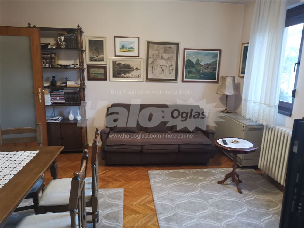 2.0 60m2. Podrum, CG, lift, dvostran, fenomenalan | Halo Oglasi