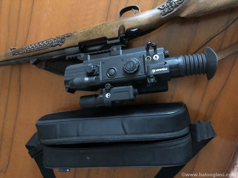 Pulsar digishit 850lrf | Halo Oglasi