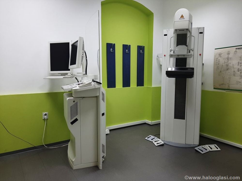 Rendgen, ultrazvuk, mamografija-poliklinika | Halo Oglasi