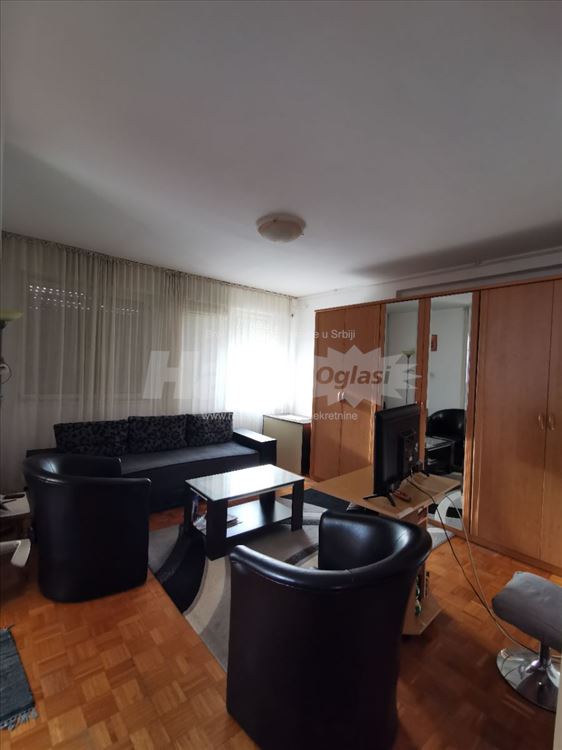 Novi Beograd, Blok 63, Nehuova, 4.0 | Halo Oglasi