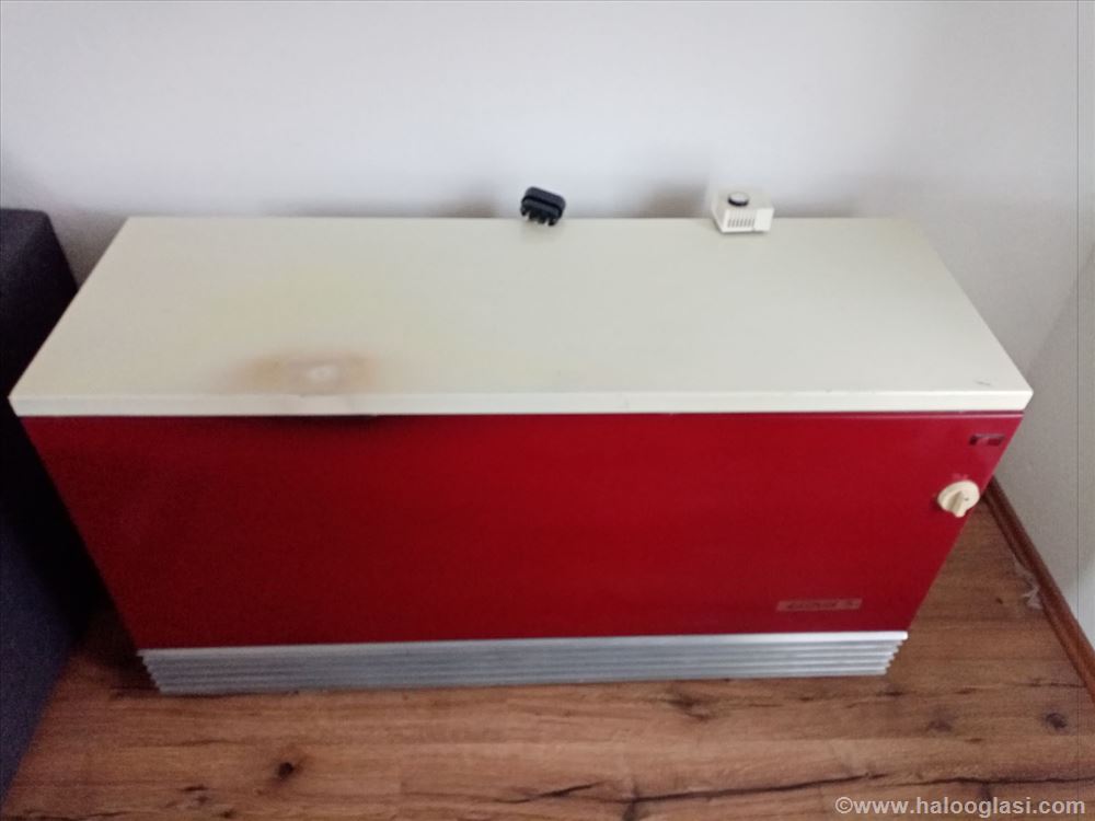 Ta peć Elind 5KW | Halo Oglasi