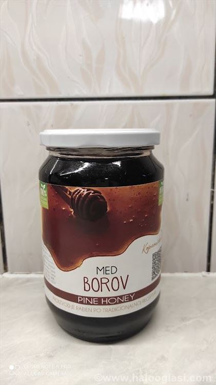 Borov med sa padina Kopaonika | Halo Oglasi