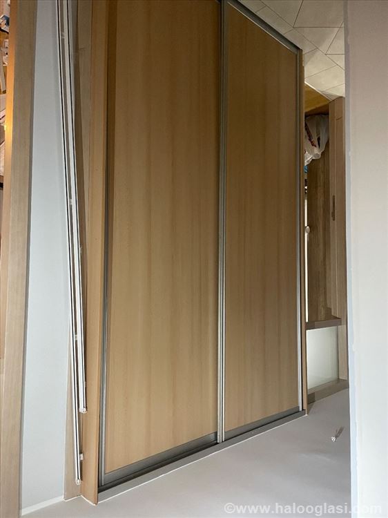 Klizni plakar | Halo Oglasi