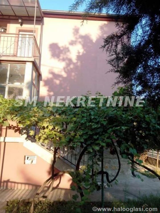 Zemun, Novi grad, duplex 105m2 | Halo Oglasi