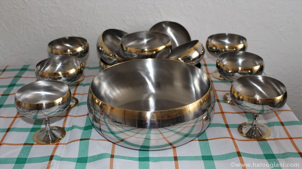 Zepter Baron set | Halo Oglasi