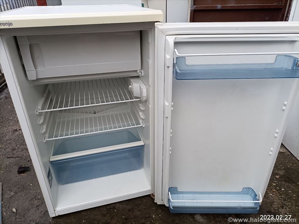 Polovni frizideri sa garancijom | Halo Oglasi