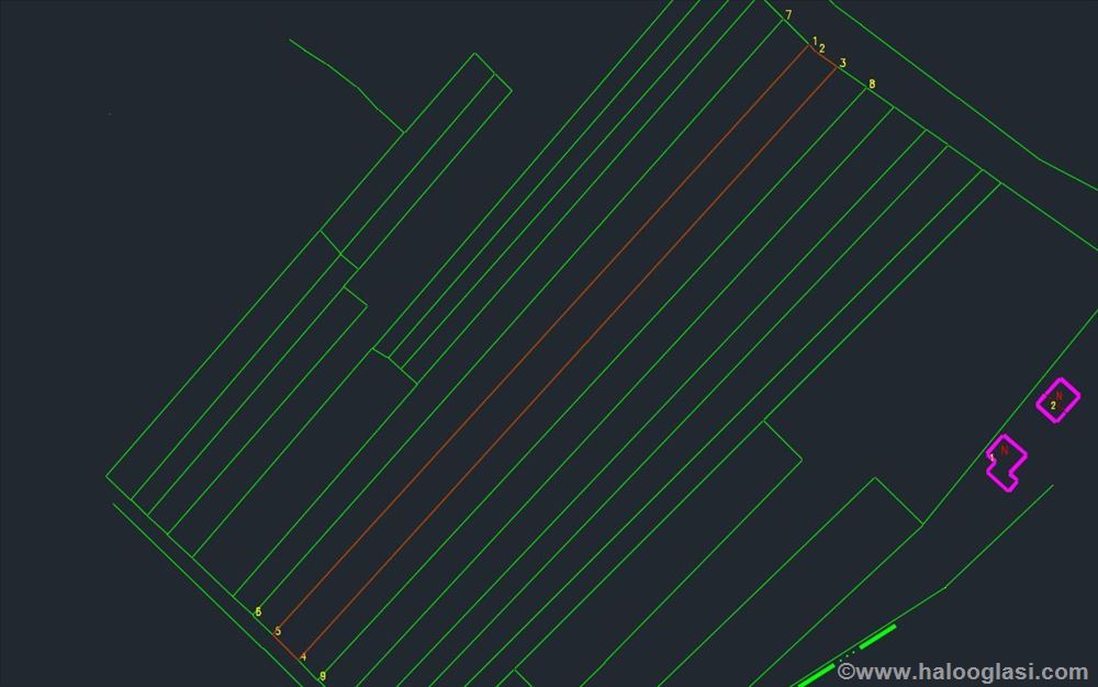 Borca, plac 17 a, gradsko gradjevinsko | Halo Oglasi