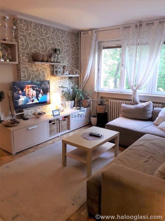 Mirijevo, Matice Srpske, 3.0, 60 m2 | Halo Oglasi