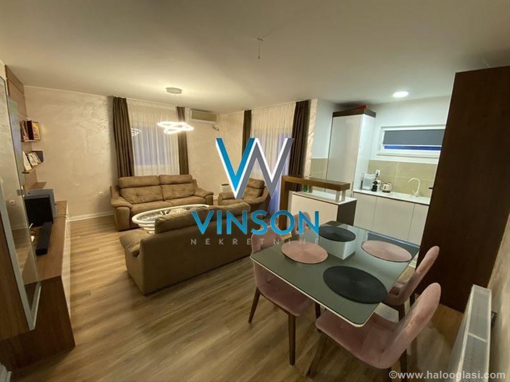 Novi Sad, Adice - Troiposoban stan ID#1000649 | Halo Oglasi