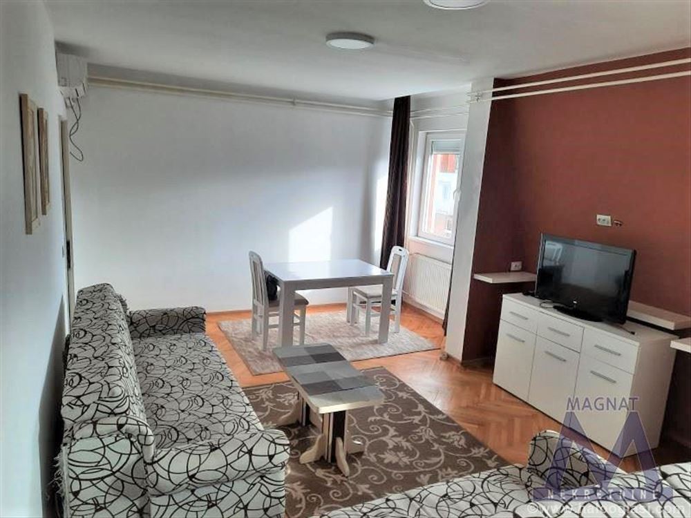 Novi Sad, Liman 1, Stan, 1.0, 40m2 | Halo Oglasi