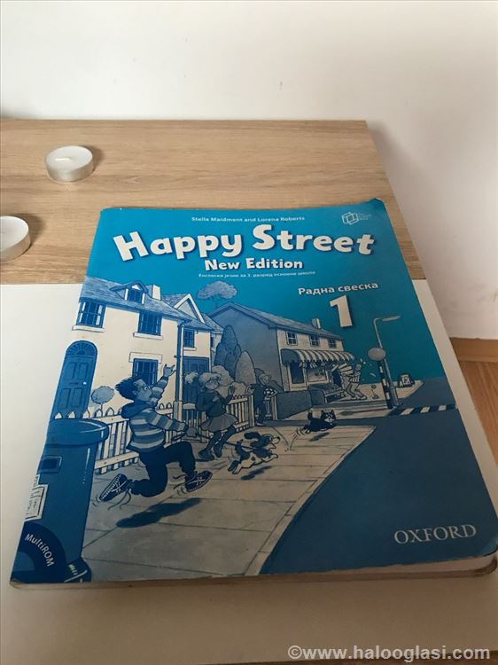 Happy Street 1 | Halo Oglasi